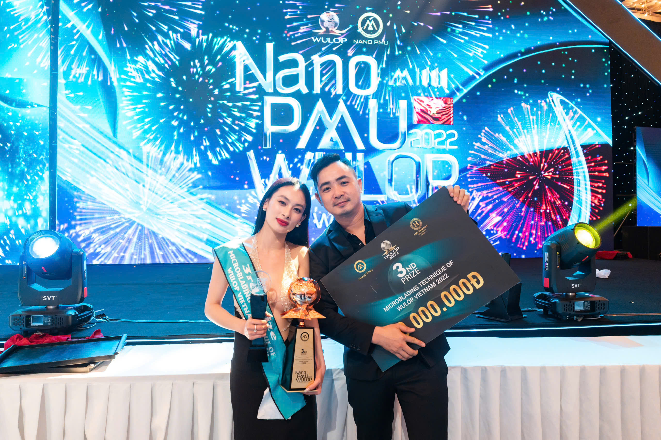 Kiều My Brows – Kế hoạch vươn dài cánh tay ra thế giới TourBiz.Vn - Tin tức online cập nhập 24/7